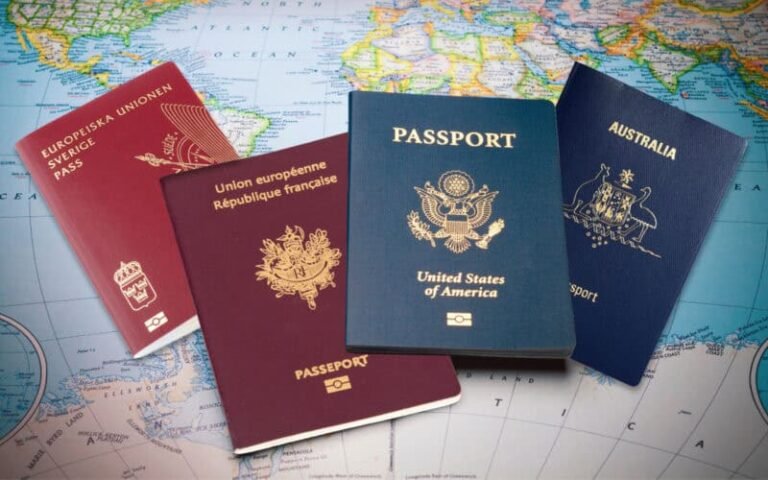 ICAO 2026 Passport Rules: New Verification System
