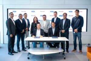 Visa Partners with TBO for Exclusive Global Hotel Booking PlatformVisa ...